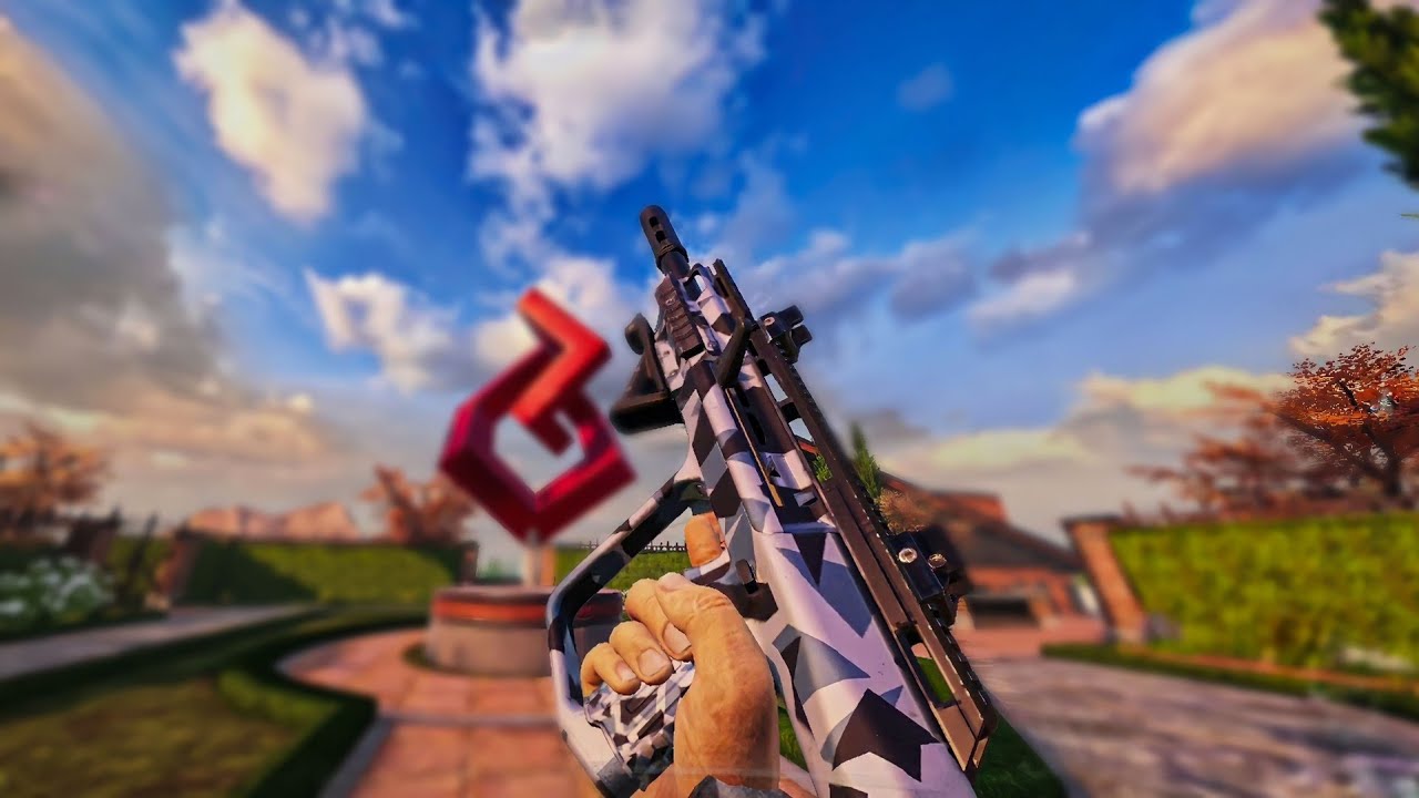 THIS AGR IN COD MOBILE IS AMAZING! - YouTube