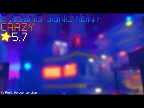 FE2CM - Harbour Junction but it Evening Junction (Crazy) By Axmatt_Dev ...