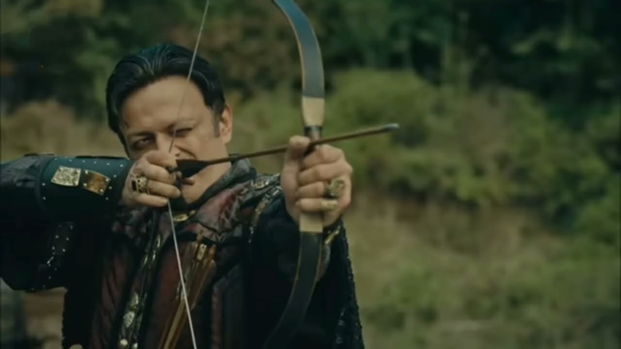 Kurulus Osman Season 7 | Historical Character Entry - YouTube