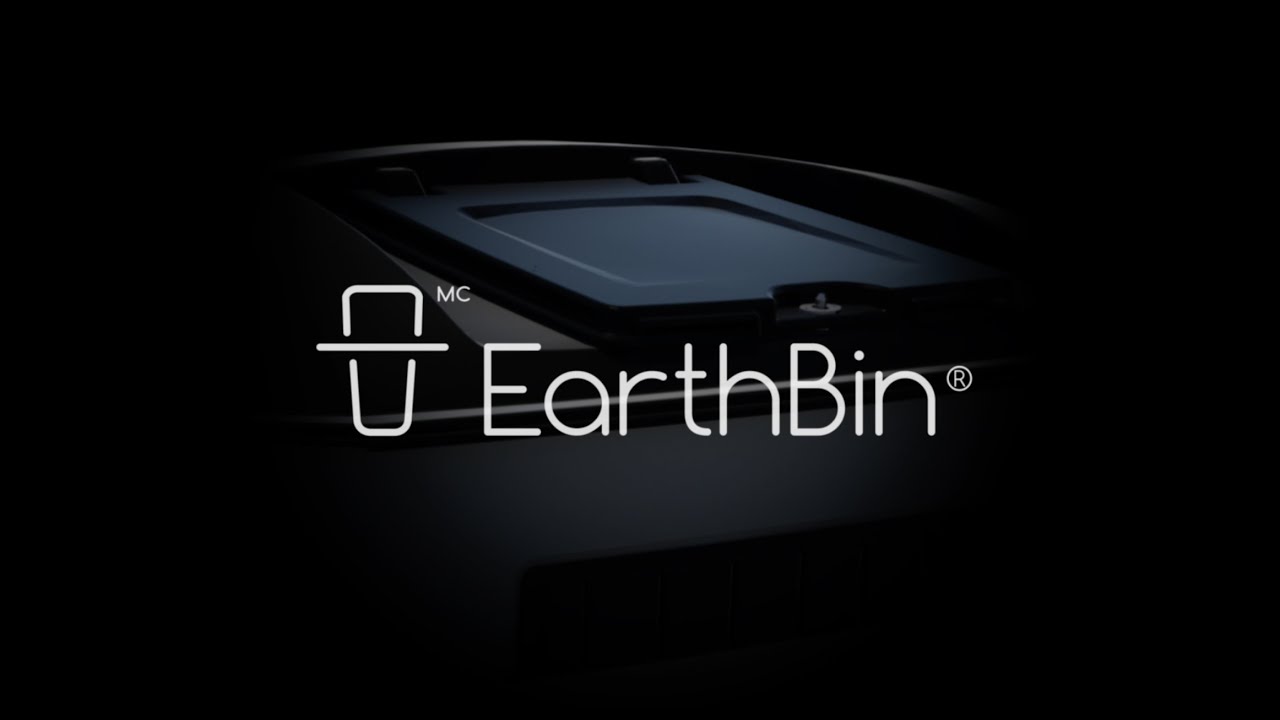 Introduction à Earthbin - YouTube