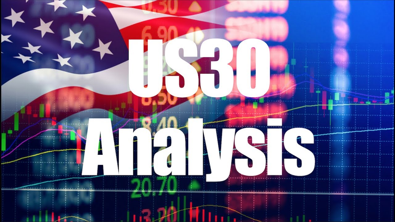 What Happens Next on US30 | US30 Full Analysis - YouTube