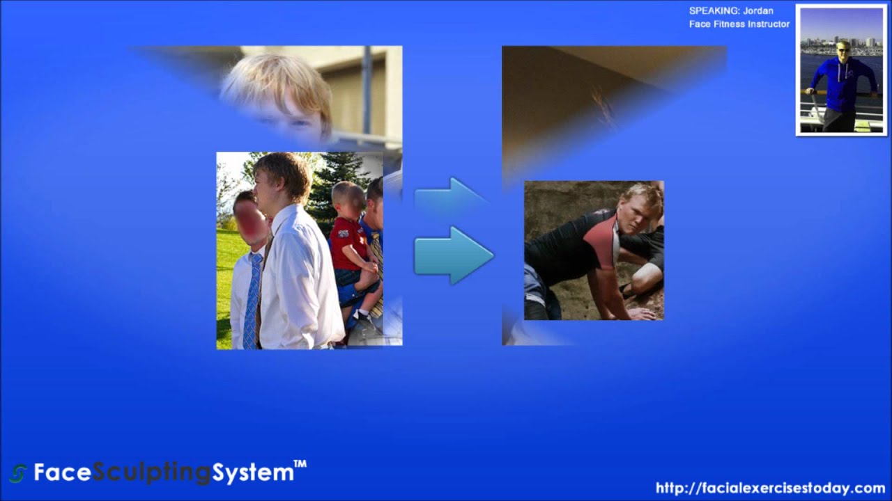 Facial Exercises Today - Face Sculpting Intro Video - YouTube