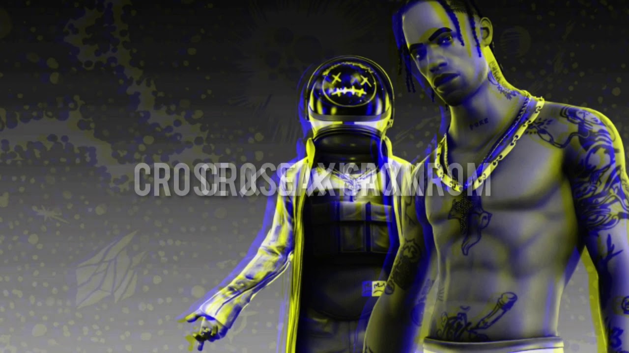 Crose 987 SaxkroM - Goosebump Dxck ( Travis Scott ) - YouTube