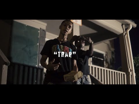 A5 "Trap" (official Music Video) - YouTube
