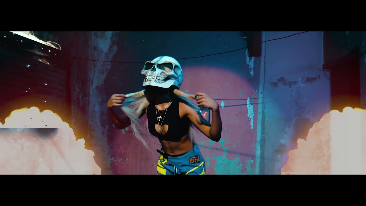 Rochi Rd-la de mente 12:12 (Video) oficial - YouTube