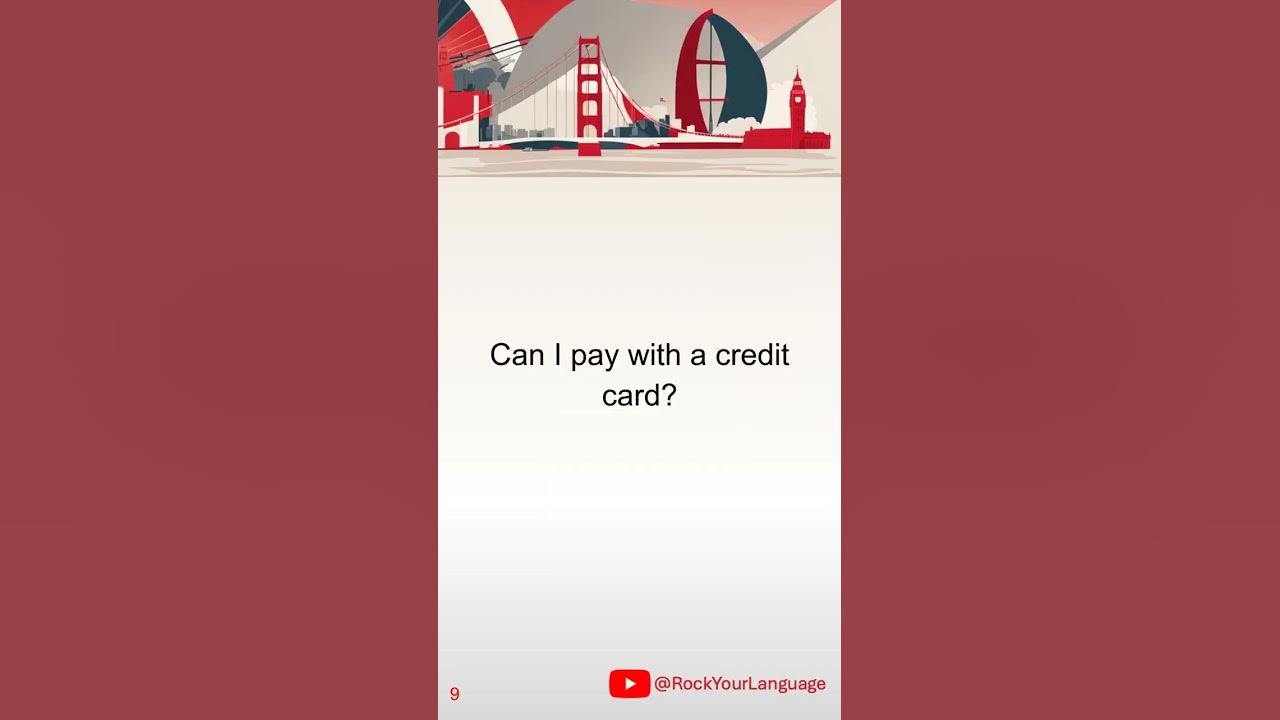 Intermediate English Listening Practice - Shopping for Clothes - YouTube