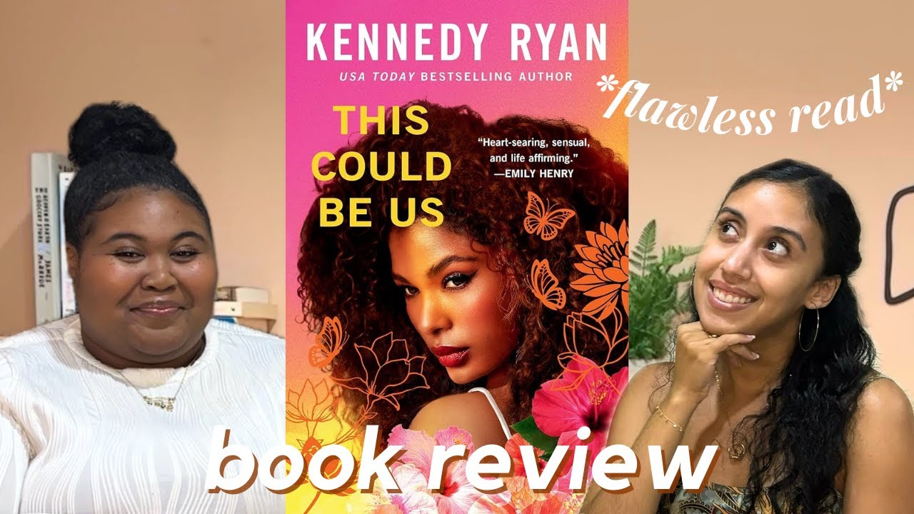 Book Review: "This Could Be Us" by Kennedy Ryan Put Us in Our Feels ...