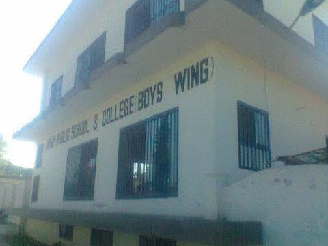 APS EME Farewell 2018 | Oye Shehzer - YouTube