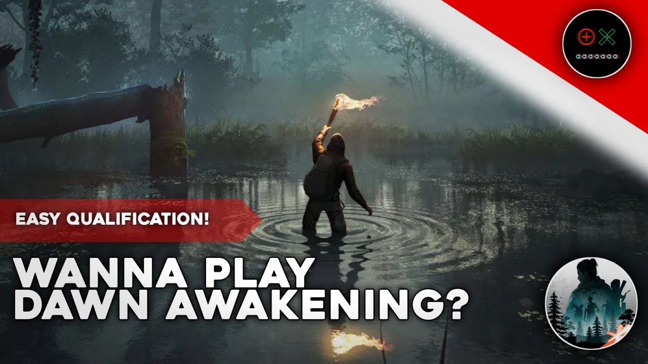 DAWN AWAKENING (UNDAWN) | ANOTHER WAY TO GET QUALIFICATION FINAL TEST ...