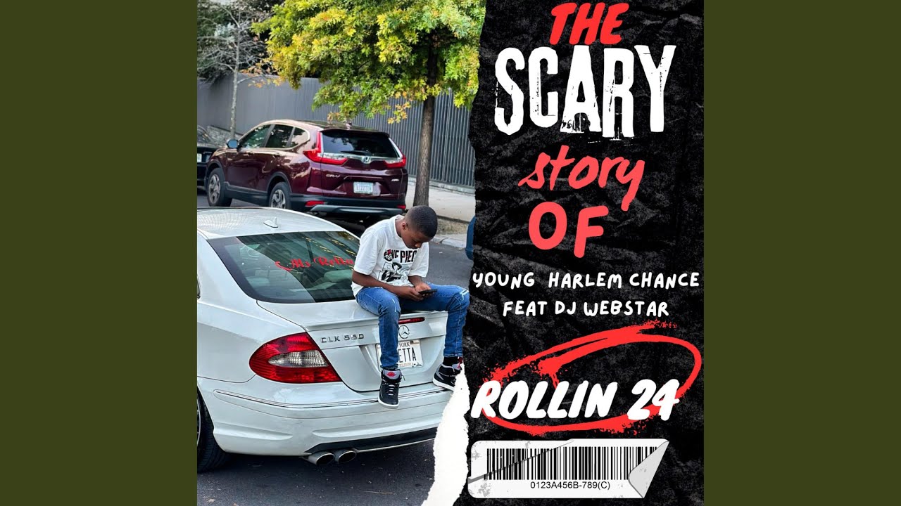 Rollin 24 (feat. DJ Webstar) - YouTube