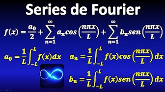 Series de Fourier - YouTube