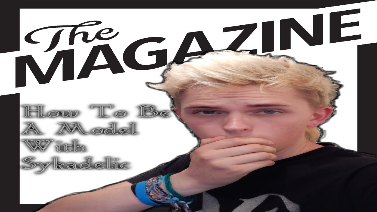 HOW TO BE A MODEL! SHAVING TIPS AND TRICKS! - YouTube