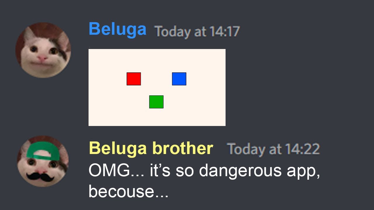 The most expensive and strange app... | Beluga - YouTube