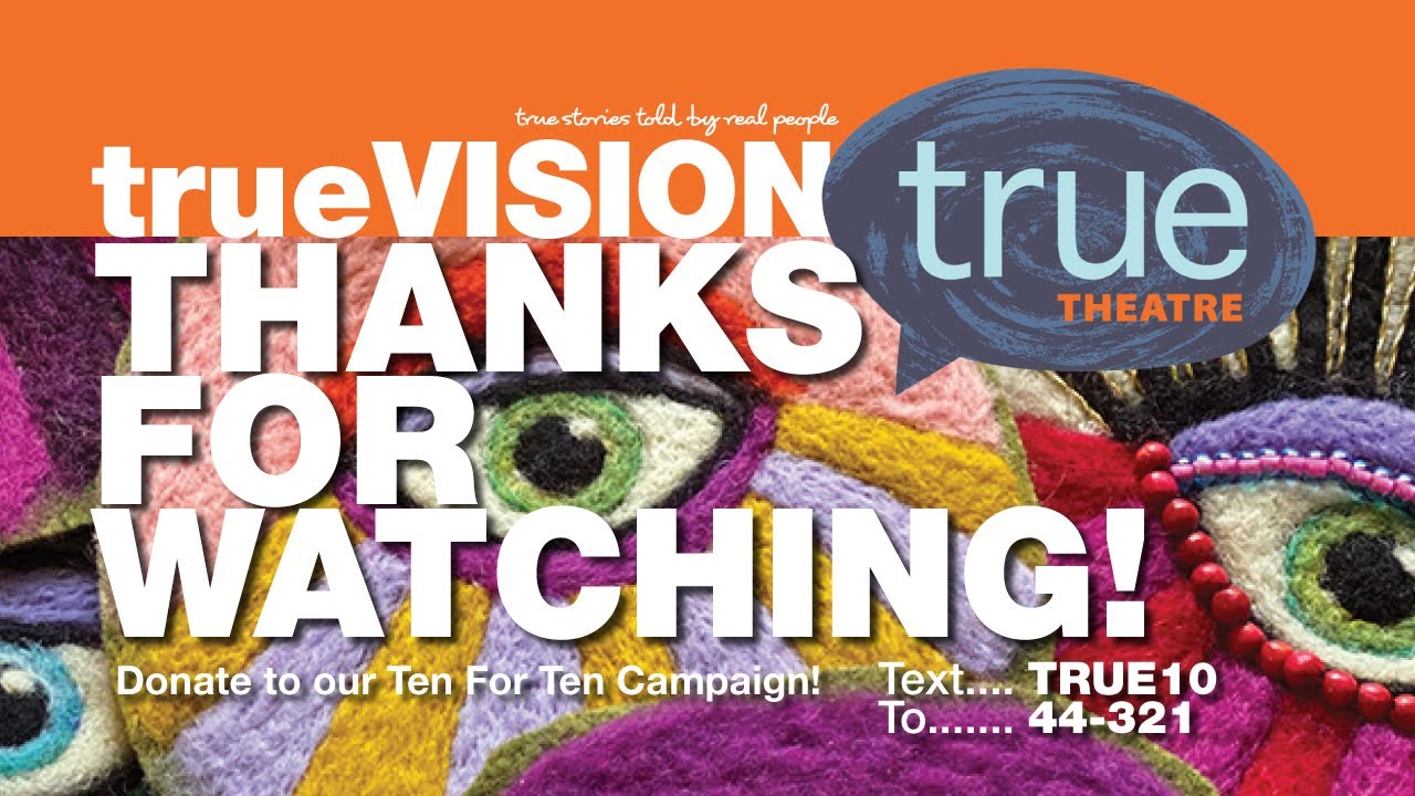 trueVISION - 10/29/20 - YouTube