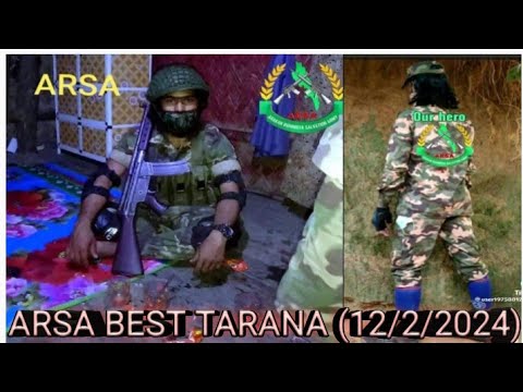 Mr Abdul Monaf Very Nice Song l ARSA l Best Tarana (12/2/2024) - YouTube