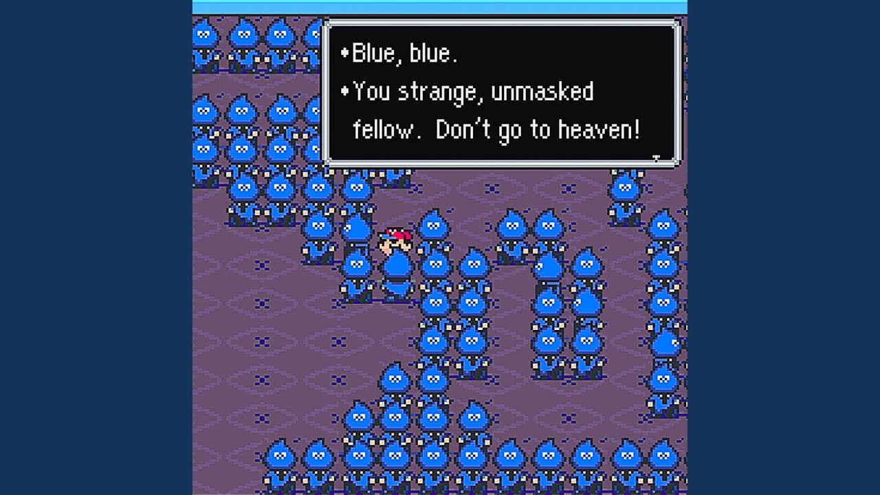 Blue Magick - YouTube