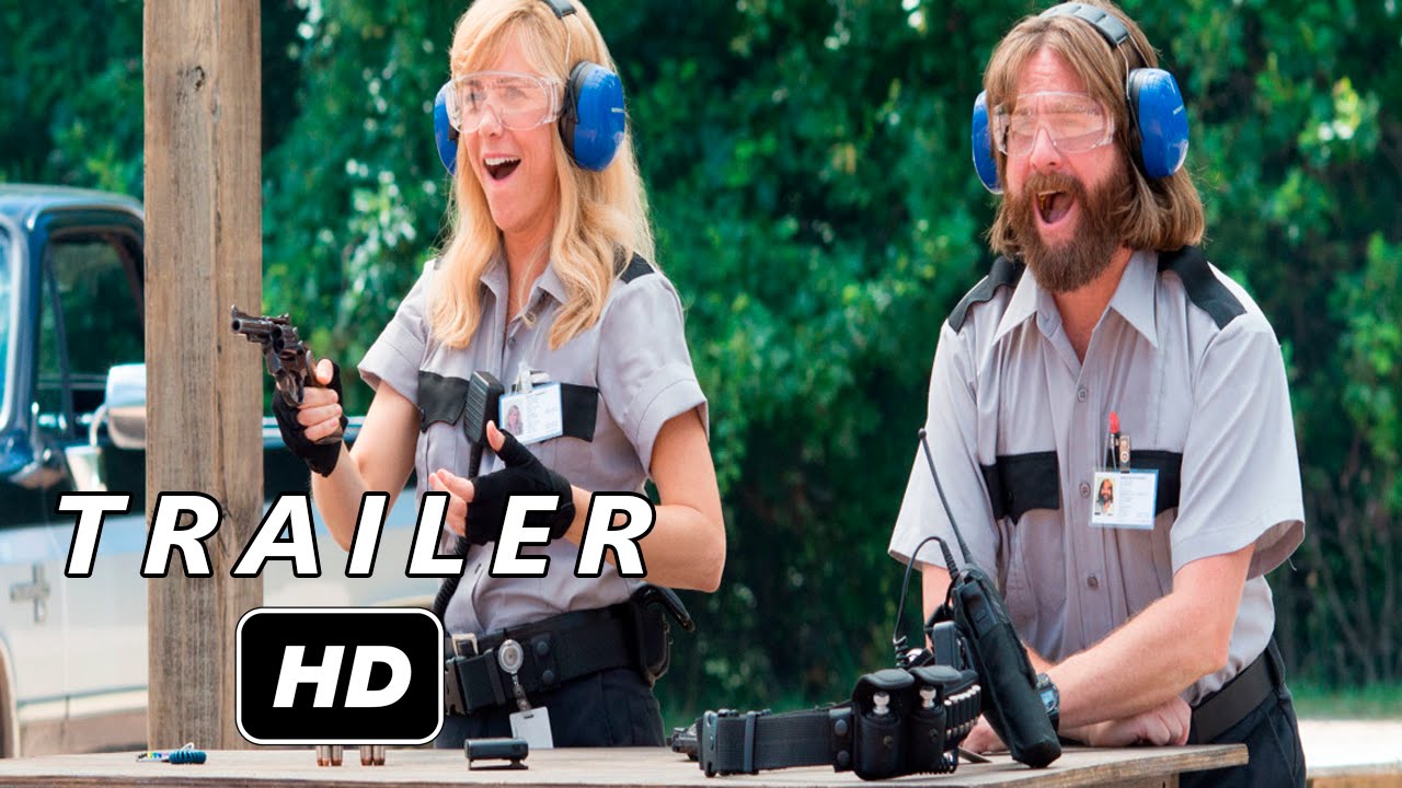 MasterMinds //Offical Trailer// - YouTube