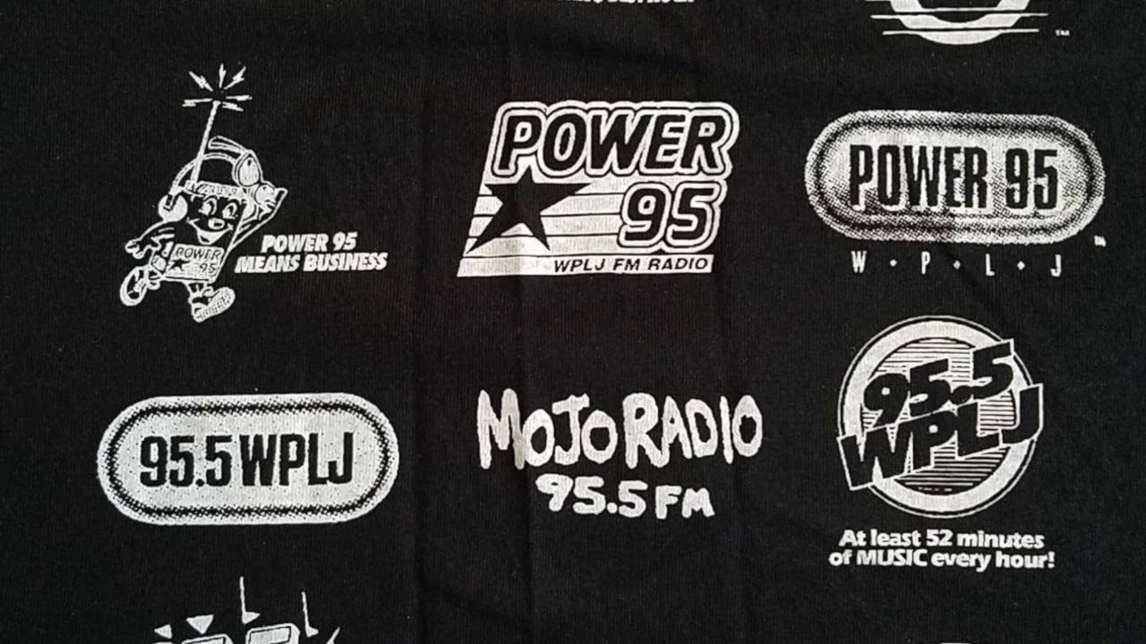 WPLJ 95.5 New York - WPLJ Sign-Off With Dead Air into K-Love - May 31 ...