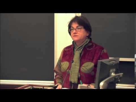 Annual Peter Berger Lecture Series: A Talk by Elizabeth Brusco - YouTube