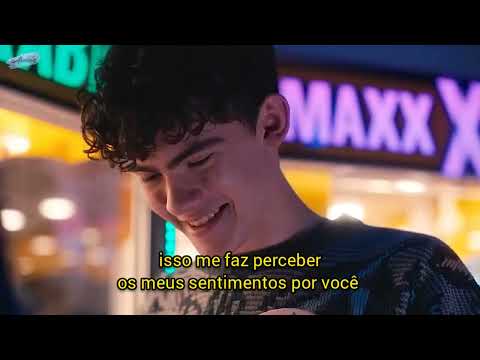 Charlie & Nick | Heart Attack - Chuu (loona) (Heartstopper) (legendado/tradução)