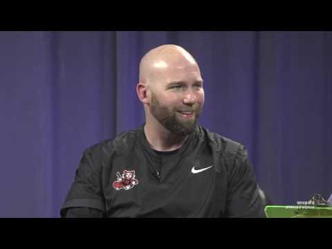 The Josh Hose Show (3.3.2020) - YouTube