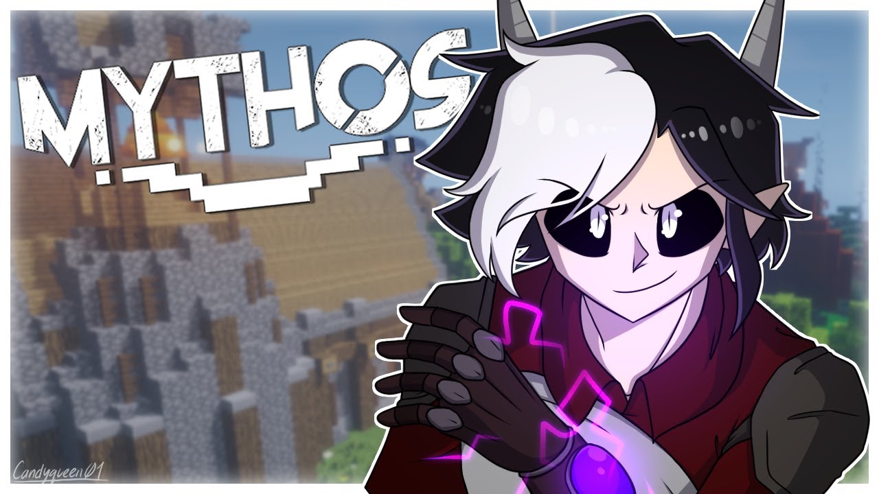 Permutatio. | Episode 97 | Mythos SMP - YouTube