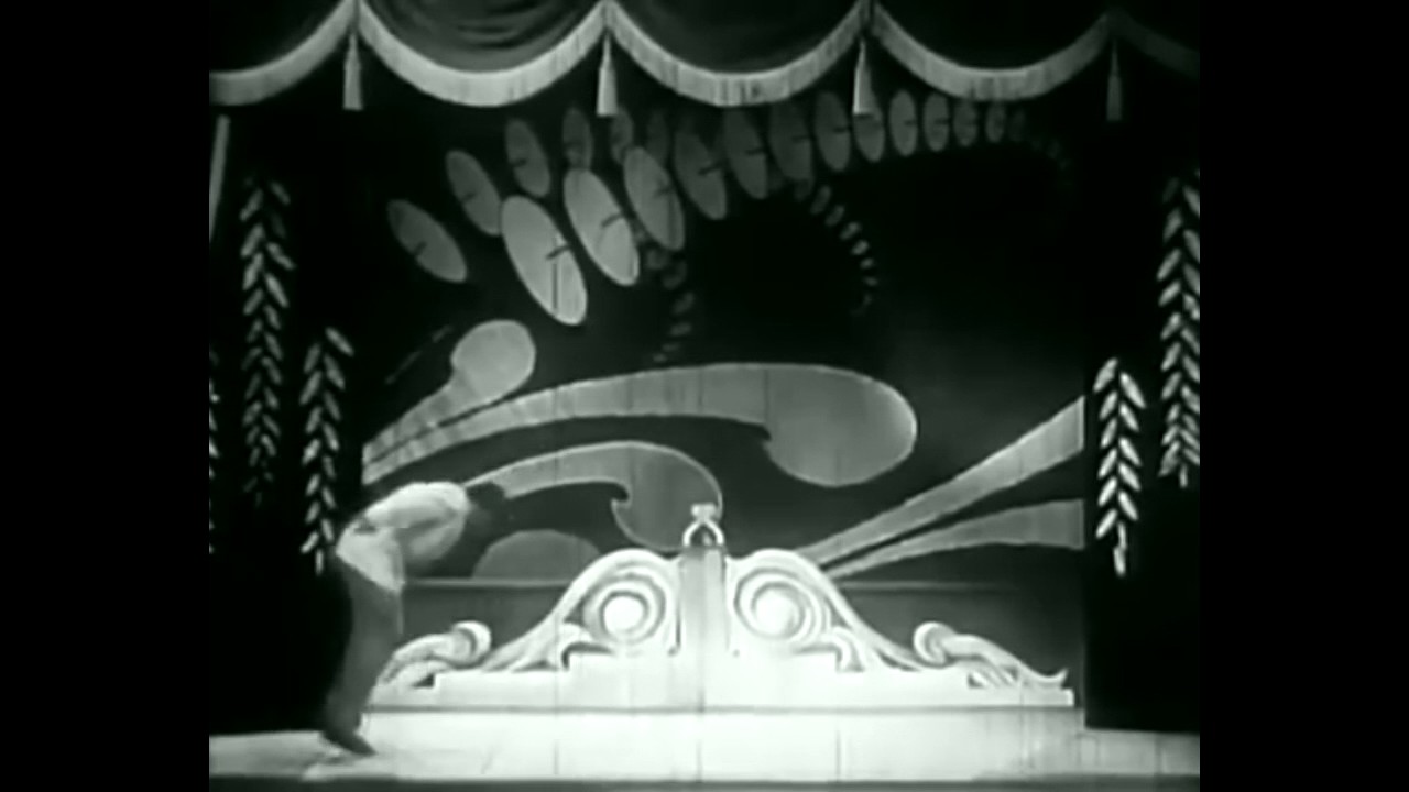 Fred Horn's version of "Scrapple from the Apple" - YouTube Music