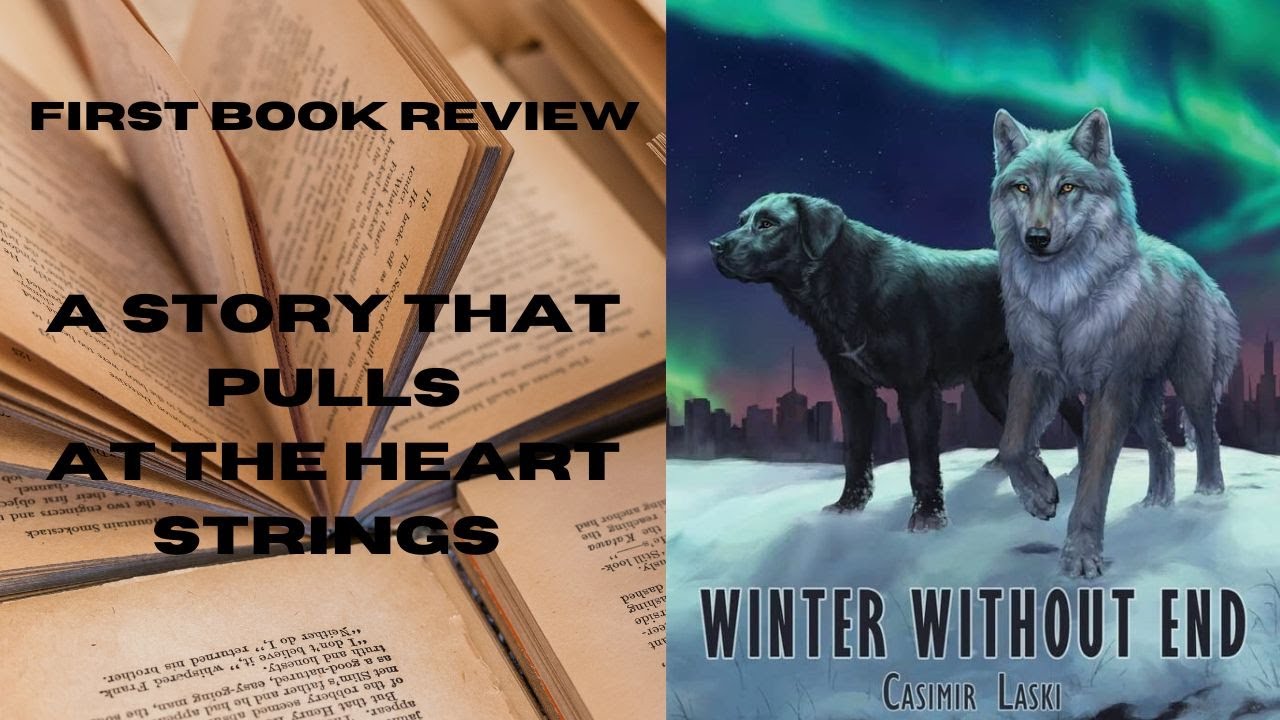 Winter Without End Book Review (Full Spoilers) - YouTube