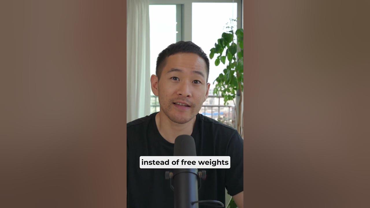 The Worst Mistake EVERY BEGINNER Lifter Makes - YouTube