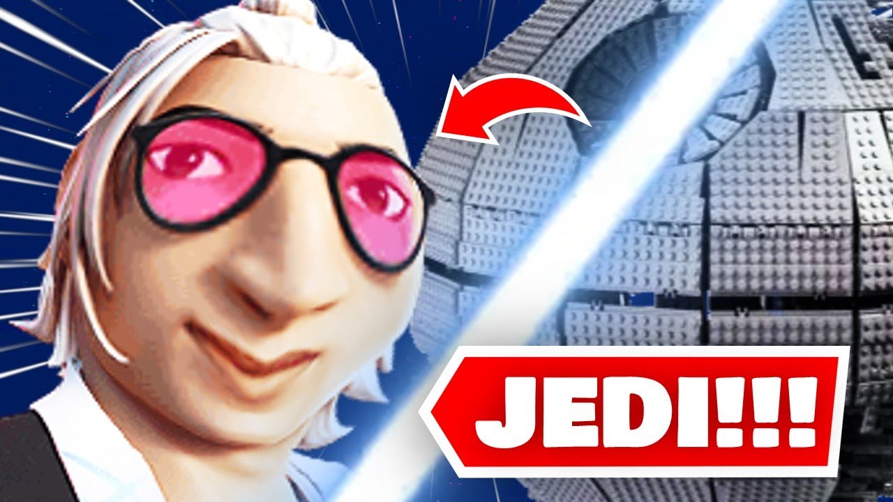 Kado Becomes JEDI - YouTube