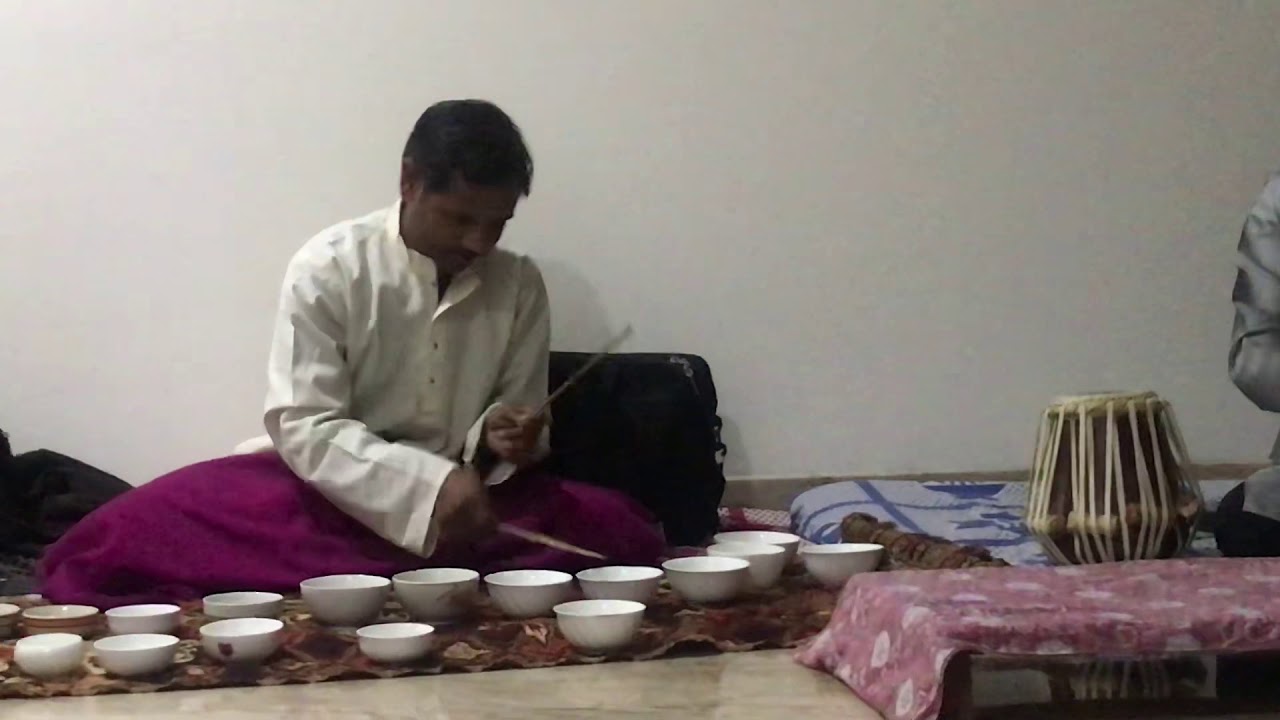 Jal Tarang - YouTube