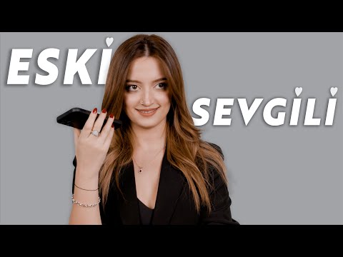 100 İNSAN ESKİ SEVGİLİSİNİ ARADI! l Literat.sf