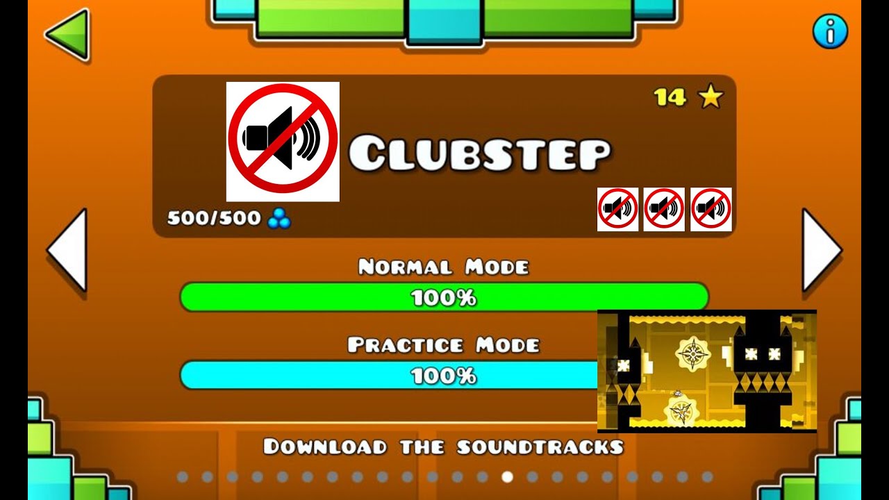 [4K Showcase] Silent clubstep by TheRealSailent - YouTube