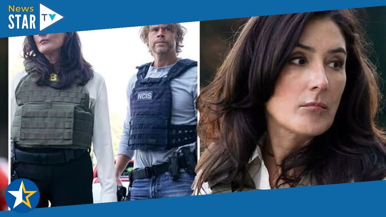 Who plays FBI Agent Lisa Rand on NCIS LA? Star's NCIS history exposed ...