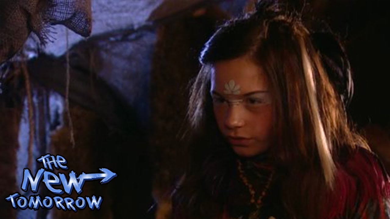 The New Tomorrow - Episode 3 (HD) - YouTube