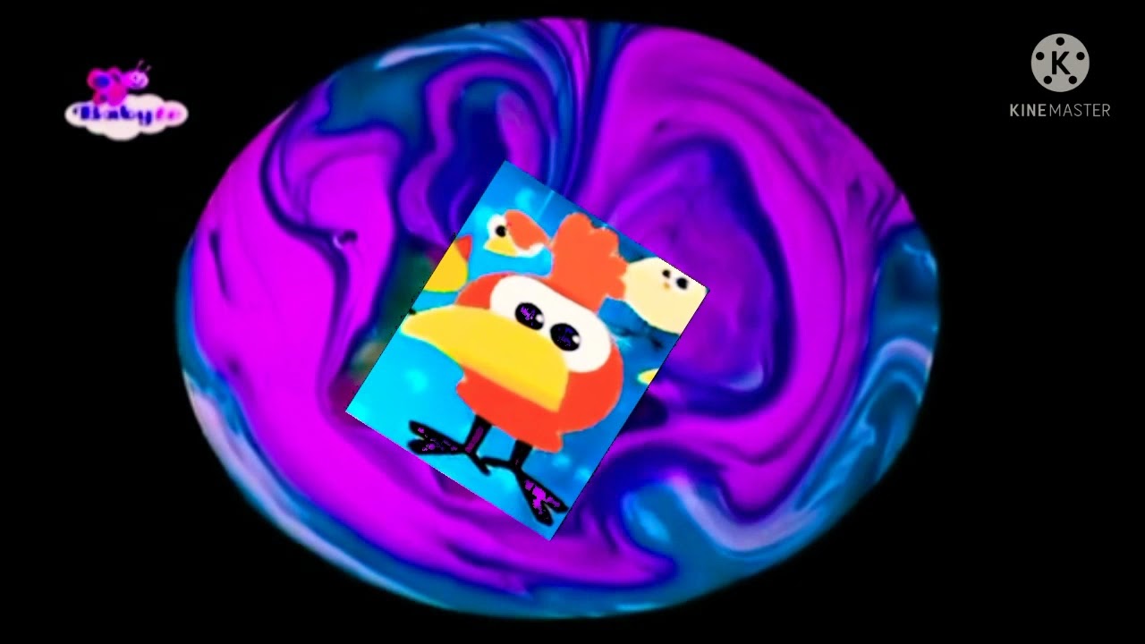 Baby tv Dreams Color Symphony 1 Music - YouTube