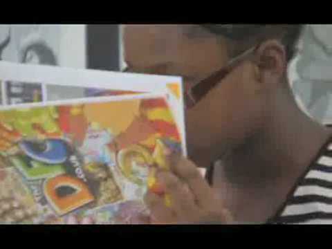 DFC TV Promo 1 - YouTube