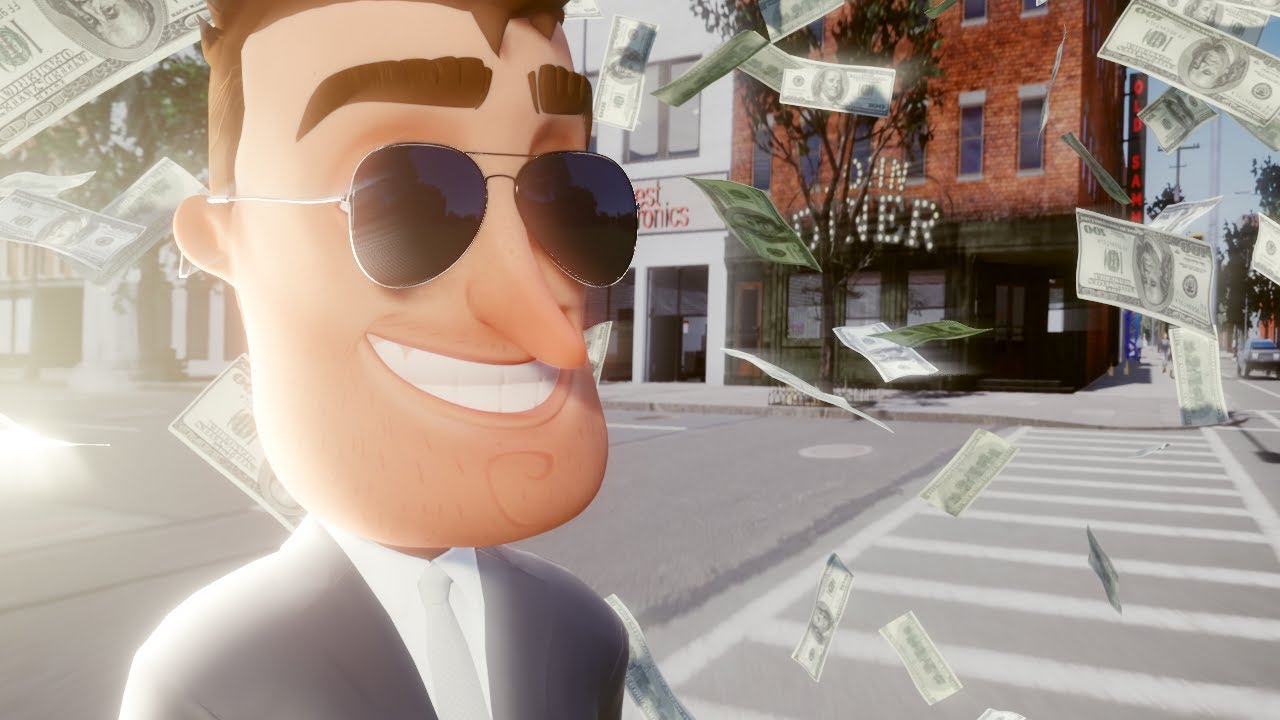 They Tried to Fire Me.. THEN I MADE MILLIONS?! (Simple Life Gameplay ...