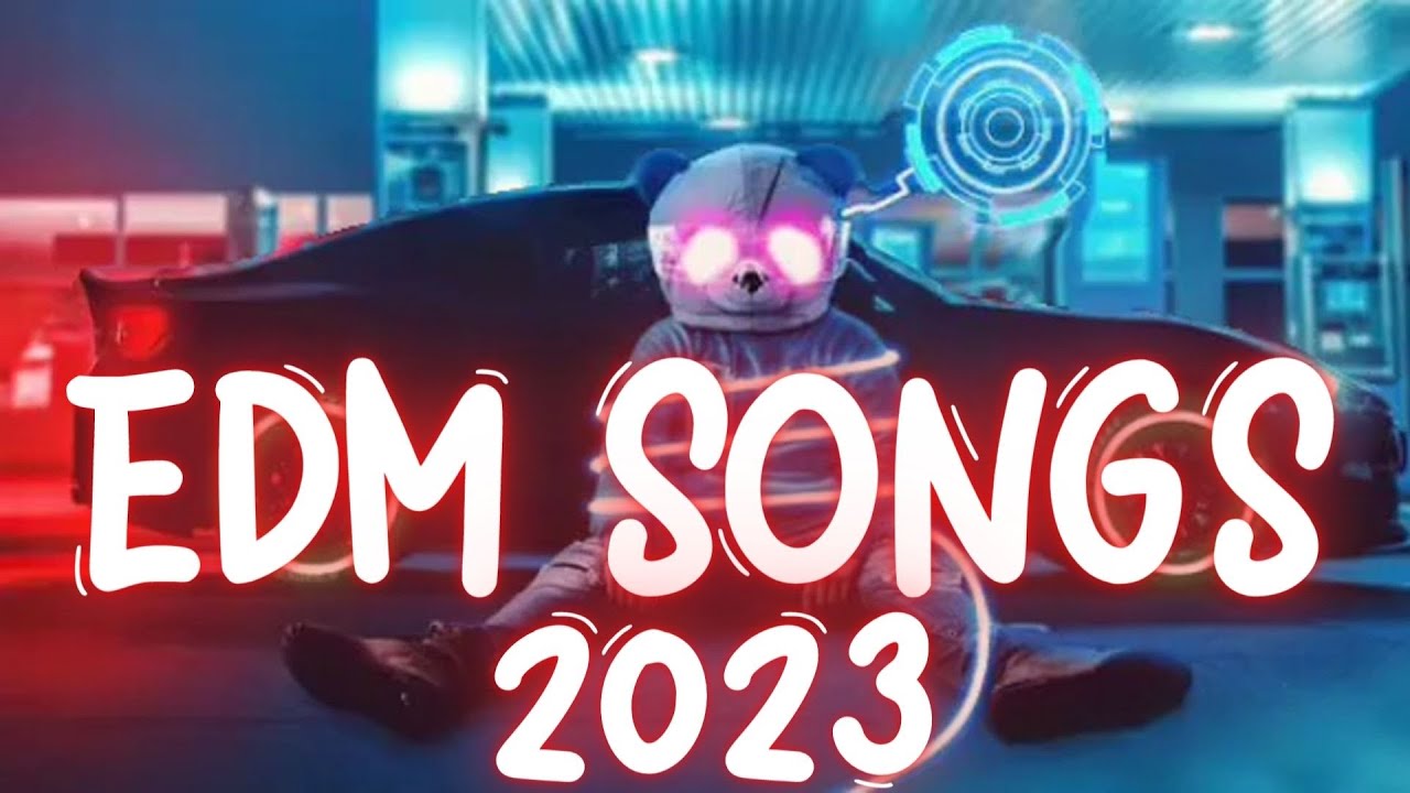 REMIXES OF POPULAR SONGS _ BASS BOOSTED - YouTube