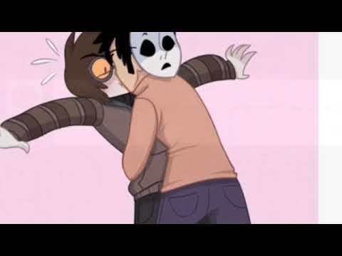 Ask Masky【part 1】 - YouTube