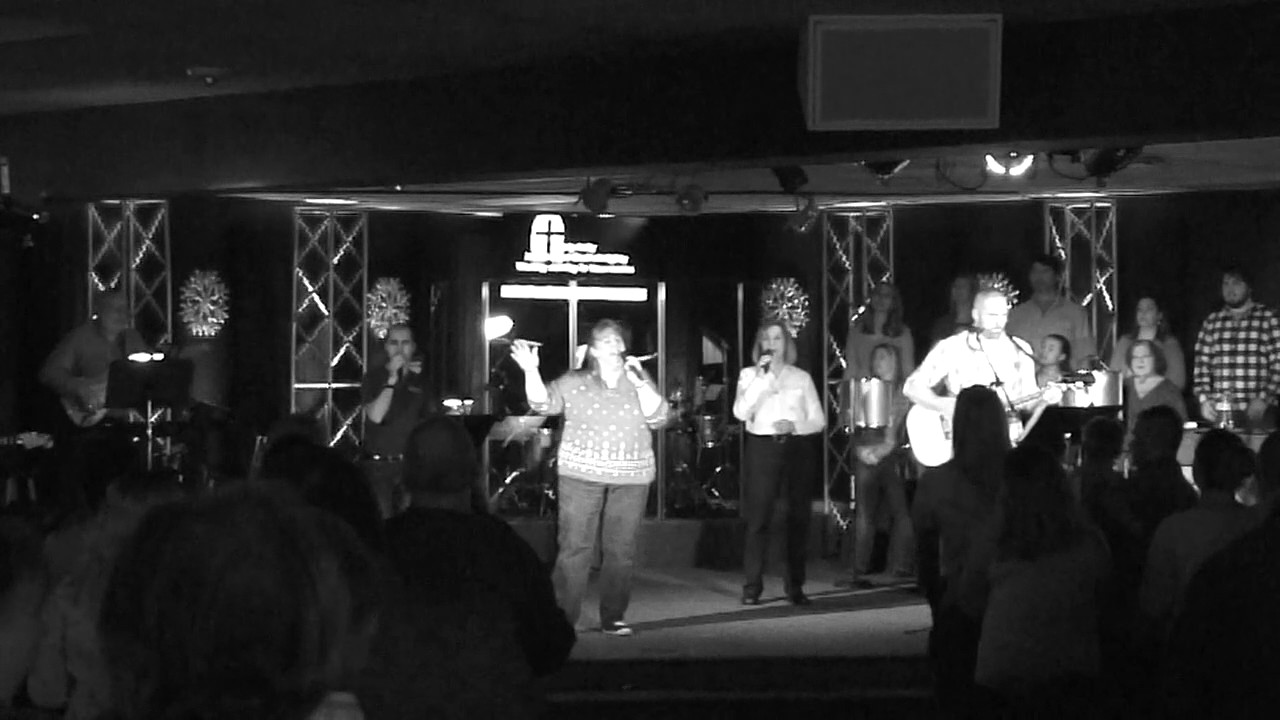 Worthy Worthy Integrity Church - YouTube