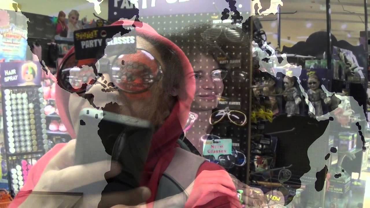 AKPF #1: Beclear - YouTube