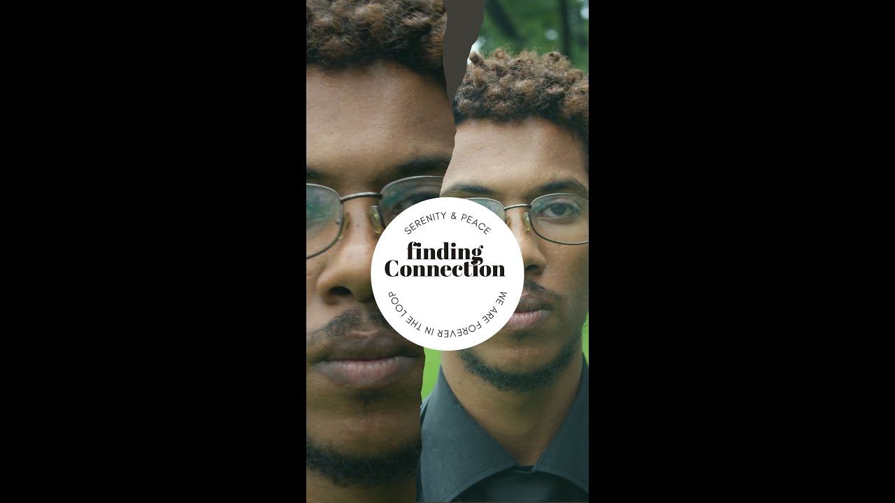 finding Connection - YouTube