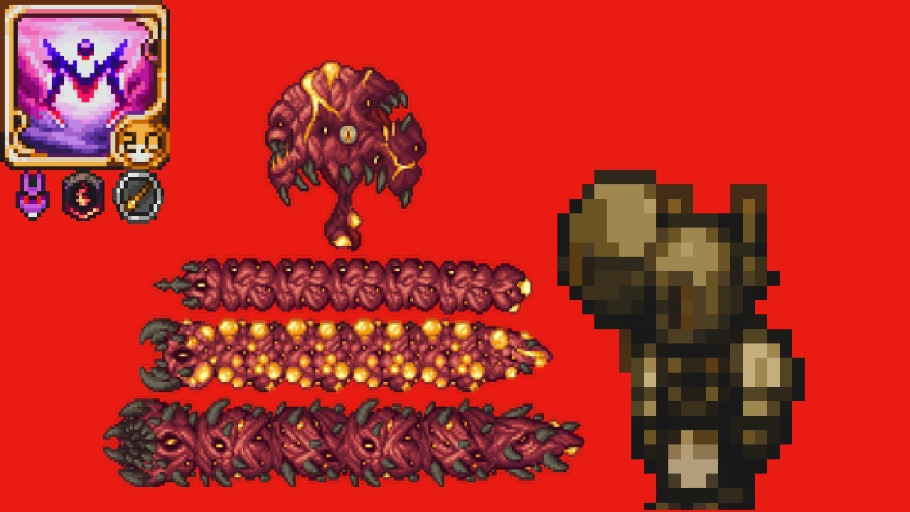 Calamity infernum no hit the perforators - YouTube