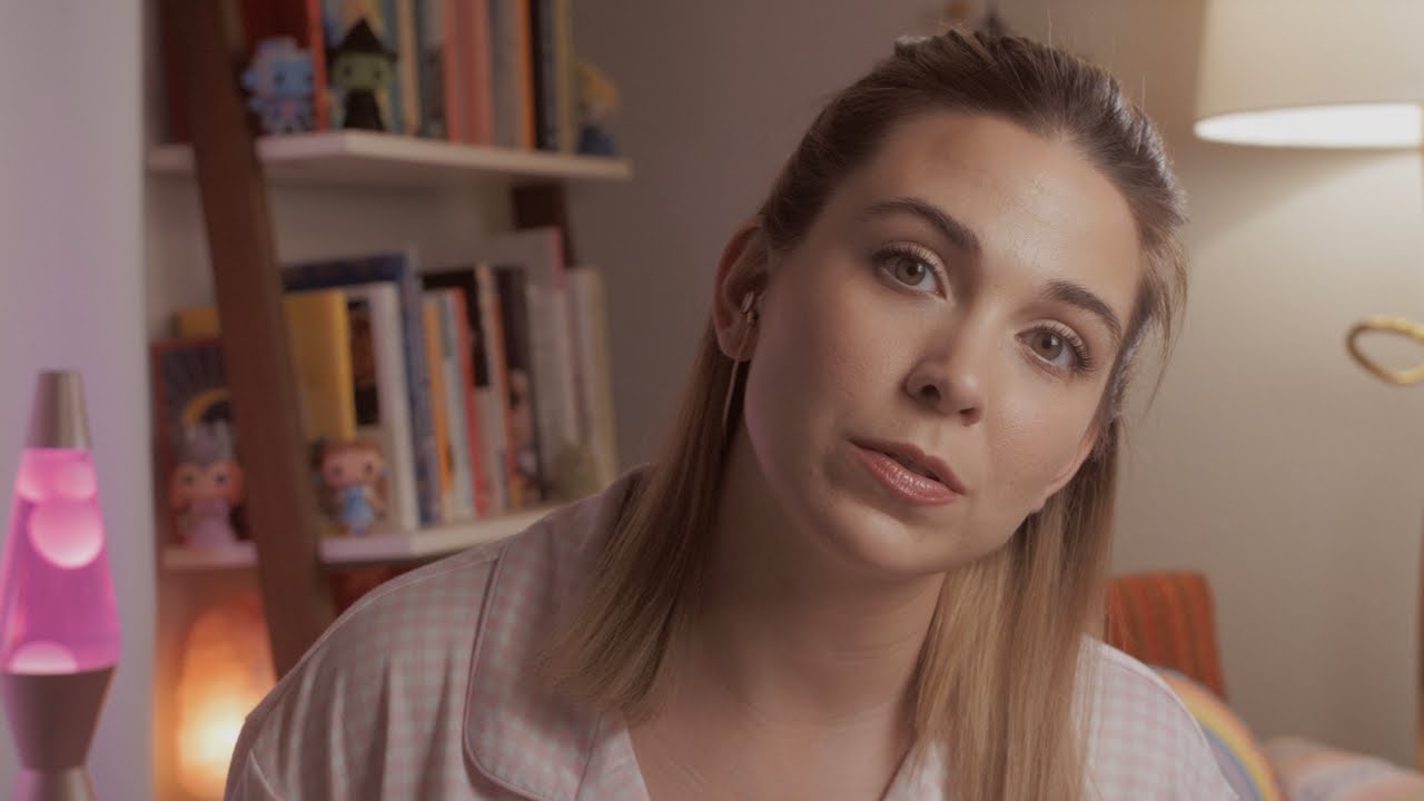 ASMR Soft Spoken 😴 Guided Meditation for Deep Relaxation 💤 Softly ...