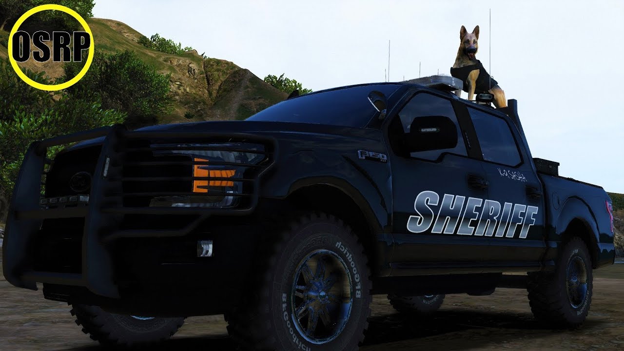 OSRP | Solo Patrol | Ai Pullovers | Answer OSRP Questions - YouTube