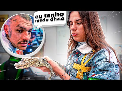 PARAGUAIA É MAIS FORTE!!