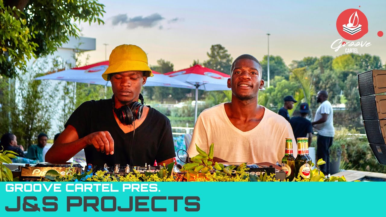 Amapiano | Groove Cartel Presents J&S Projects - YouTube