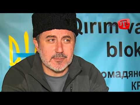 ФСБ искала свою честь, - Ленур Ислямов про обыски в Крыму