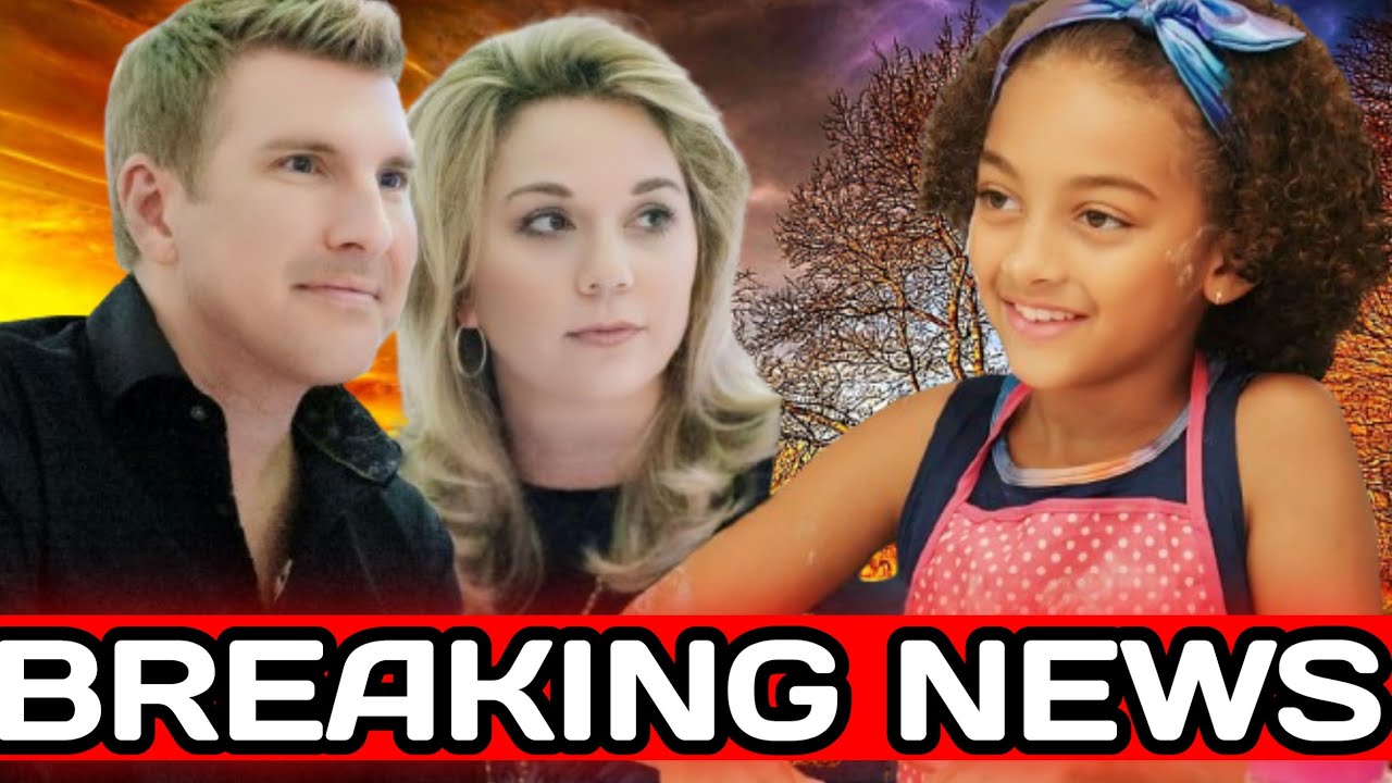 Very Big Sad 😭 News!! For Chloe & Todd Chrisley Fans Very Heartbreaking ...